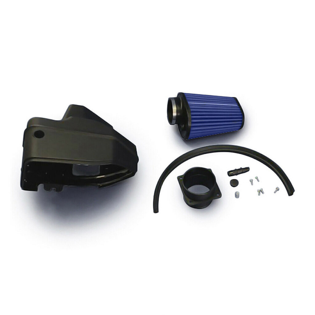 Mopar Cold Air Intake Kit (6.4L Engines) - SHOP392